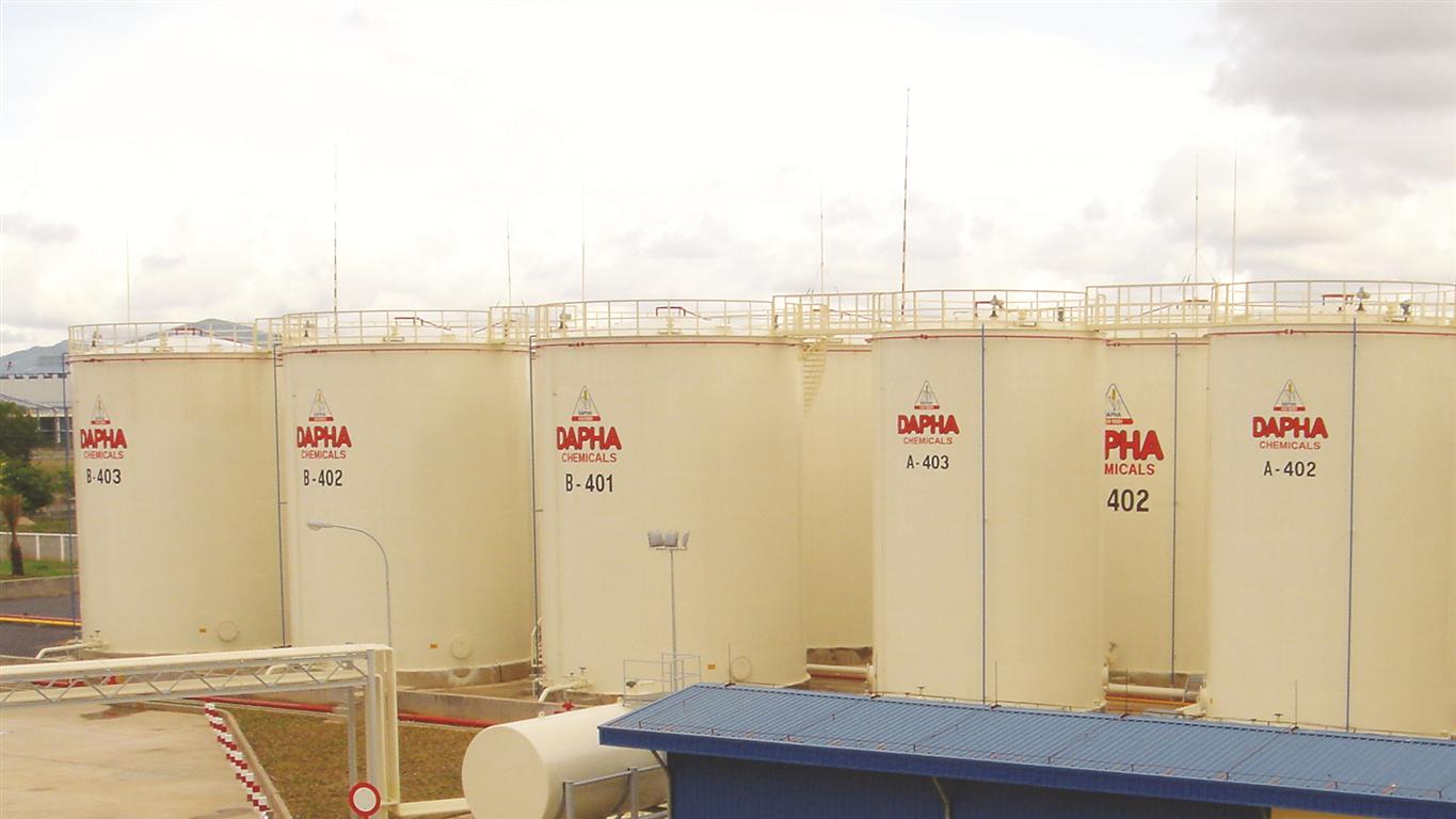 Hình thành và phát triển DAPHA GROUP – Tập đoàn Đại Phát